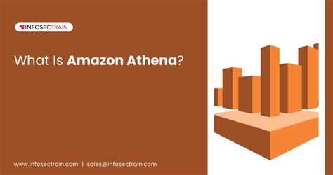 What Is Amazon Athena