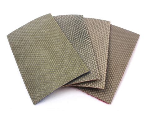 모래 콘크리트에는 어떤 크기의 사포가 필요합니까