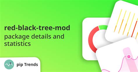 Red Black Tree Mod Download Stats And Details