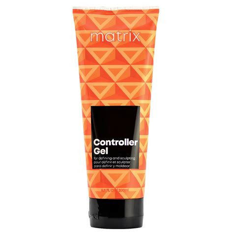 Matrix Controller Gel For Defining And Sculpting