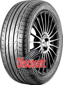Bridgestone Turanza T001 EXT 195/65 R15 91H runflat - discount-pneus.com