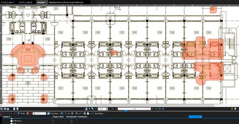 Bluebeam Tips Compare Documents And Overlay Pages Hagen Business Systems