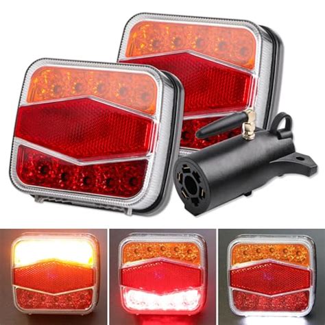 I Tested The Best Wireless Trailer Lights And Heres Why Theyre A Game