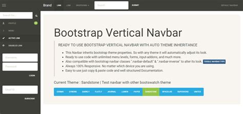 jquery bootstrap plugins 51 great examples web development and designing