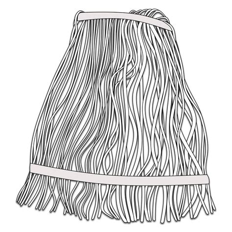 String Mop Heads Alleset