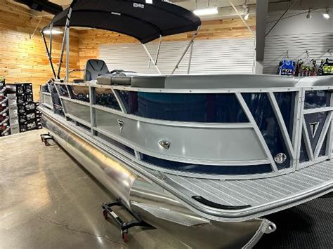 New 2024 Trifecta 23sbess 49735 Gaylord Boat Trader