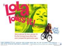 Lola Movie Posters From Movie Poster Shop