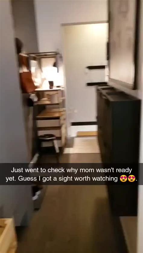 This Is The Reason Why Mom Always Takes Time To Get Ready Scrolller