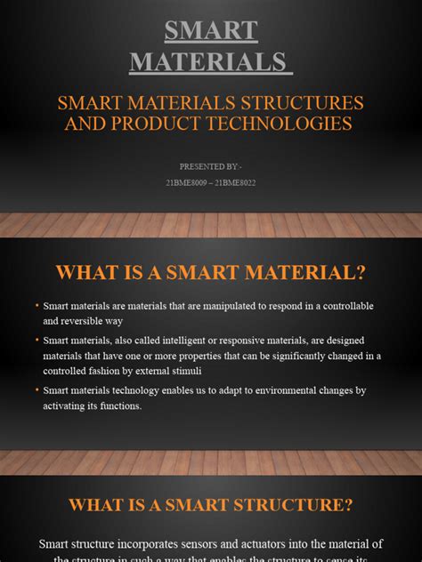 Smart Materials Structures And Product Technologies Pdf Actuator Shape Memory Alloy