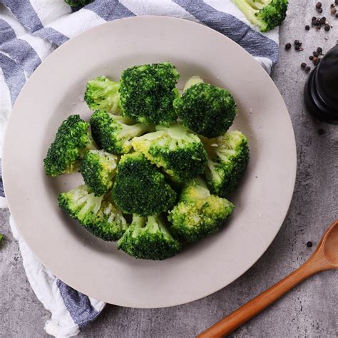 냉동 브로콜리 1kg 믿고 사는 즐거움 Ssg Com