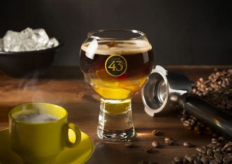 Carajillo Con Tequila Mexicos Answer To The Espresso Martini The