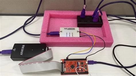 understanding i2c communication methods boardor