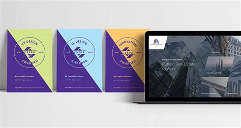 Three Css Design Awards For Our Website 8gcp