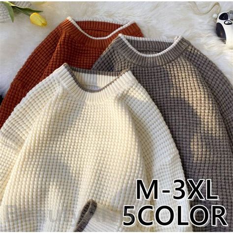 【楽天市場】thom Wills ニットセーター メンズ ゆったり おしゃれ ニット セーター 冬 秋 無地 シンプル ビジネス オフィス