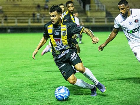 Voltaço Se Reabilita Na Série C Do Brasileiro Esporte Foco Regional
