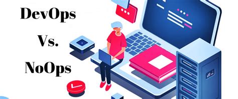 is noops the end of devops