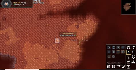 Spawning With A Shard Instead Of A Bastion When Launching From Map4 To Any Uncaptured Abandoned