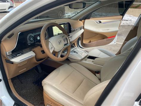 현대 더 뉴 그랜저 Ig 25 가솔린 익스클루시브