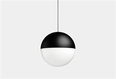 Копипаст: круглый светильник | Читать design mate