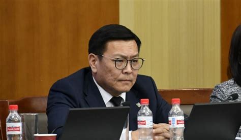 Б Баярбаатар Д Цогтбаатар гишүүний бүрэн эрхийг хэлэлцвэл Үндсэн хуулийн зөрчил үүснэ