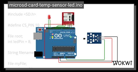 Microsd Card Temp O Copy Wokwi Esp32 Stm32 Arduino Simulator