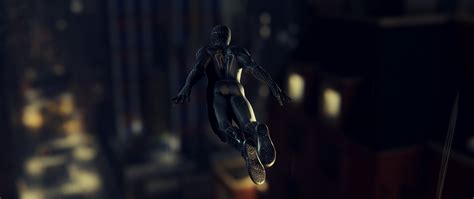 V2 TASM 2 共生体套装下载 V1 1版本 漫威蜘蛛侠 Mod下载 3DM MOD站
