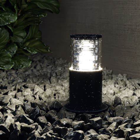 Ландшафтный светильник Bronx E27х1 60Вт Ip 54 O576fl 01b купить в Москве СПб и других