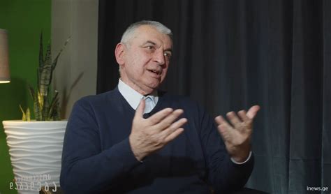 ამ ფაქტის გამო კახეთი ყველაზე პრორუსული რეგიონია დავით ზურაბიშვილი Inews