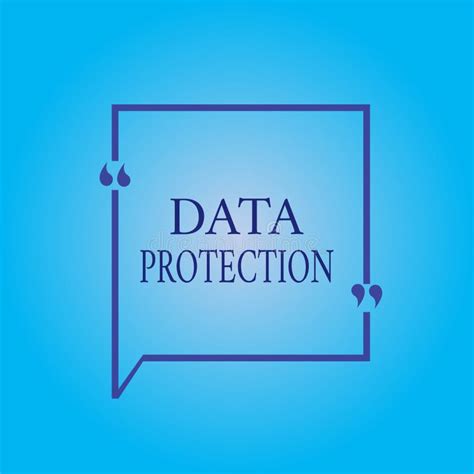 Writing Note Showing Data Protection Business Photo Showcasing Protect Ip Addresses And