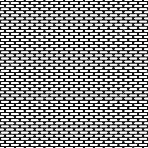 Seamless Fine Grille Pattern Texture Background In Vector Format — Stock Vector © Raymondgibbs