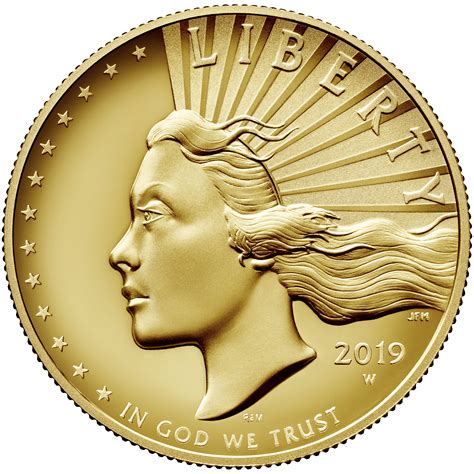 100 Dollars American Liberty High Relief Estados Unidos Numista