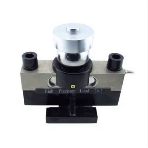 Weighbridge Load Cell 30 Ton At 6000 In New Delhi ID 20488468112