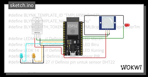Projek Iot Copy Wokwi Esp32 Stm32 Arduino Simulator