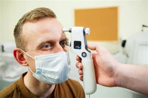 Tonometry Test Types Purpose And Procedure For Eye Health
