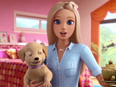 Barbie Dreamhouse Adventures Where To Watch And Stream Tv Guide