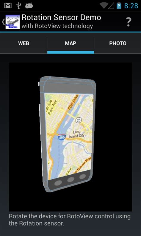 Sensor Kinetics Apk For Android Download