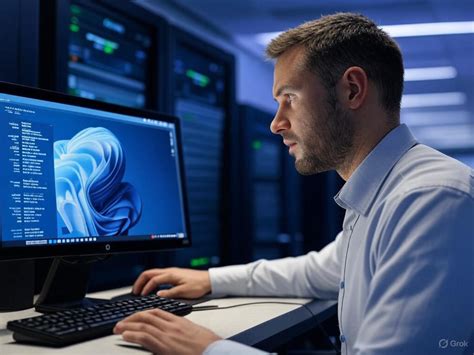 Seamless Windows 11 Upgrades A Guide To In Place Enterprise Migrations Windows Forum