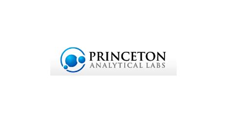 Princeton Analytical Labs Dunmore Pa