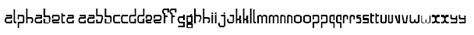 Download Alphabeta Font