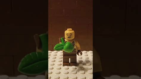 ПЛАВНАЯ ЛЕГО АНИМАЦИЯ Lego лего Animation ютуб плавная анимация