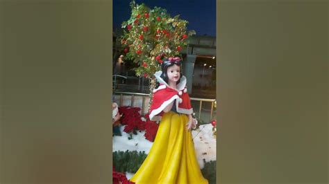 백설공주와 난장이들~해피 🎄크리스마스 Youtube