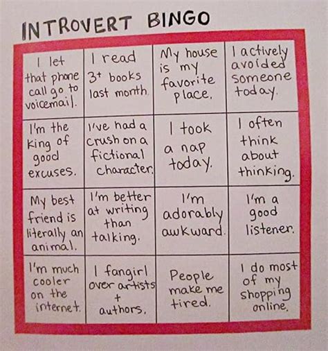 Introvert Doodles An Illustrated Look At Introvert Life In An