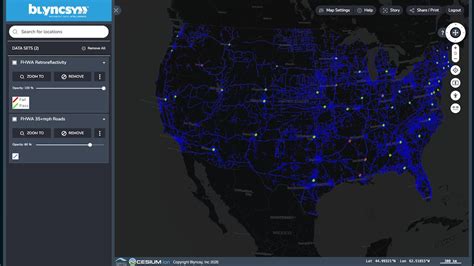 Cesiumjs Cesium