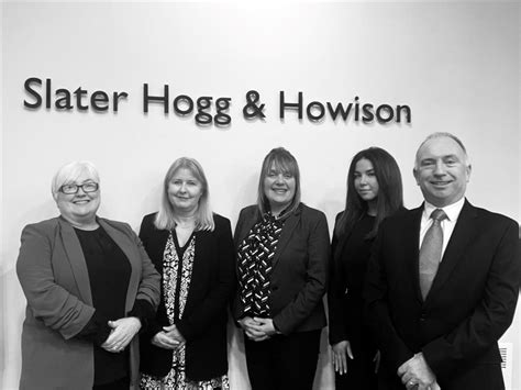 Slater Hogg And Howison Estate Agents Bearsden Estate Agents In G61