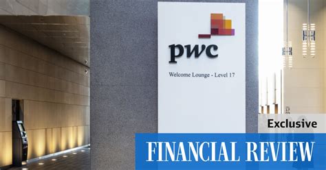 Pwc Tax Leaks Two More Partners Step Down From Leadership Roles