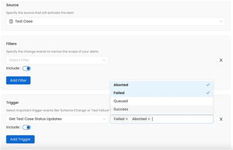 Data Observability Alerts Openmetadata Openmetadata Documentation