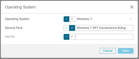 思科 Firepower 威胁防御动态访问策略使用案例 Cisco