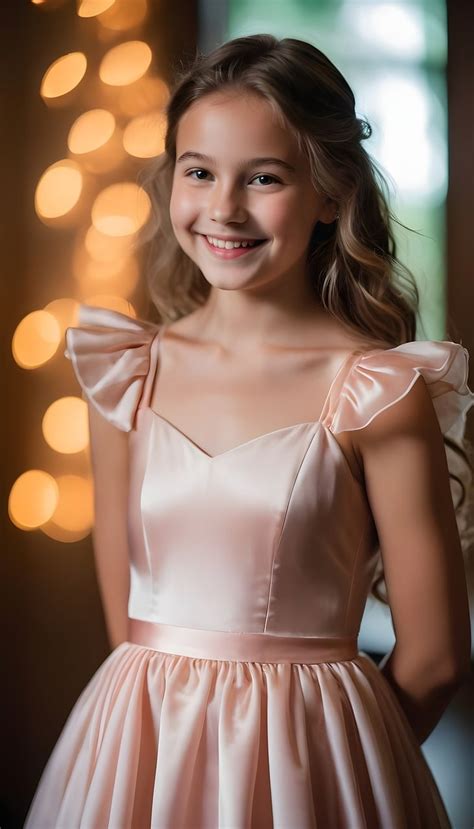 Download Ai Generated Young Girl Royalty Free Stock Illustration