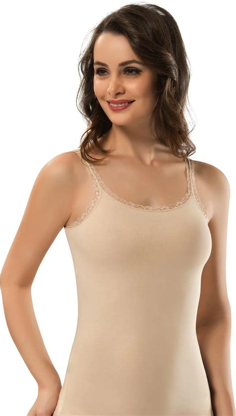 Maicë E Brendshme Për Femra Erdem İç Giyim Yll 200000930