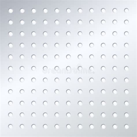 Pegboard Pattern Stock Illustrations 156 Pegboard Pattern Stock